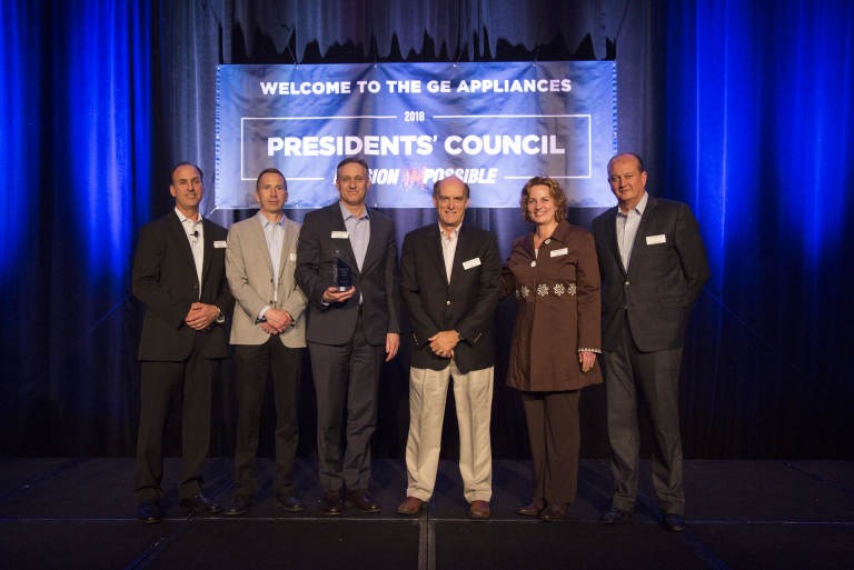 PPC Wins Award From Key Customer for its Performance as a Distinguished ...